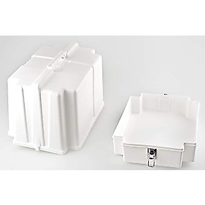 Brother CS5055 Computerized Sewing Machine and 5300A Hardcase for Carrying and Storage