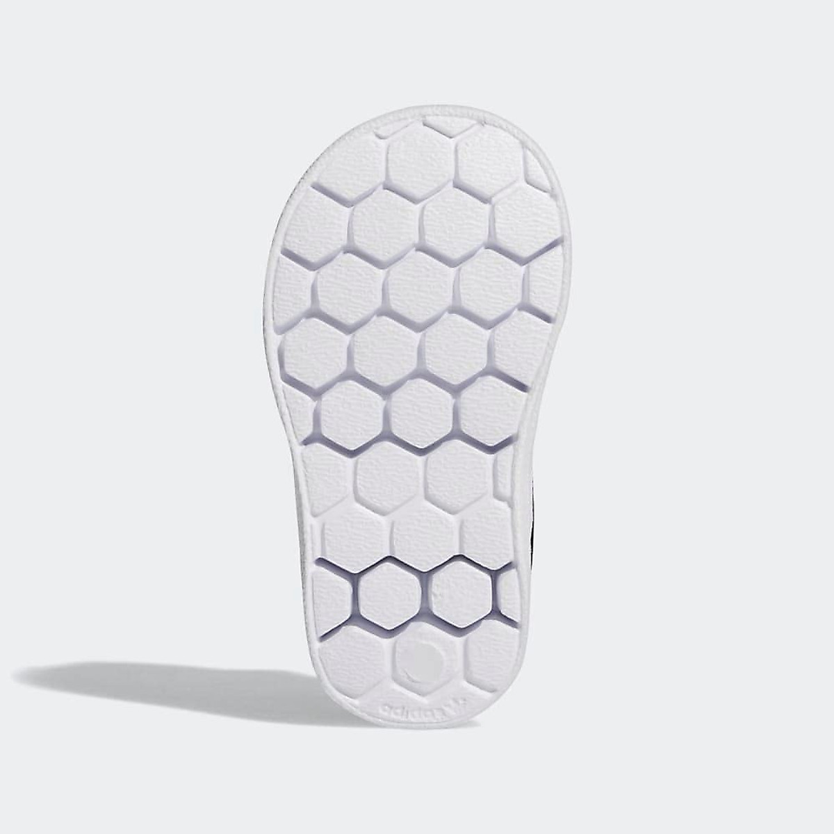 adidas Originals Superstar 360 Sneaker, Core Black/White/Gold Metallic, 1 US Unisex Little Kid