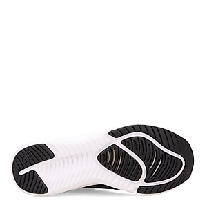 New Balance Women's FuelCore Nergize Sport V1 Sneaker, Black/Sweet Caramel/Bison, 7