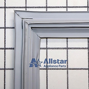 Allstar Appliance Parts MDS38201426 Refrigerator Door Gasket