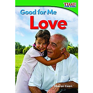 Teacher Created Materials - TIME For Kids Informational Text Collection - 30 Book Set - Grade K
