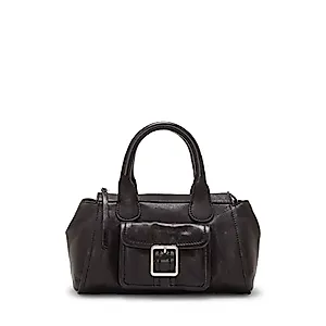 Lucky Cici Crossbody Bag, Black
