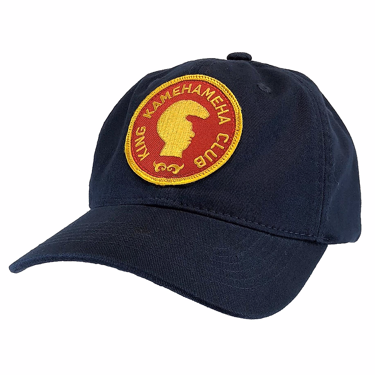 Magnum PI Hat (KKC Unstructured DAD Cap)