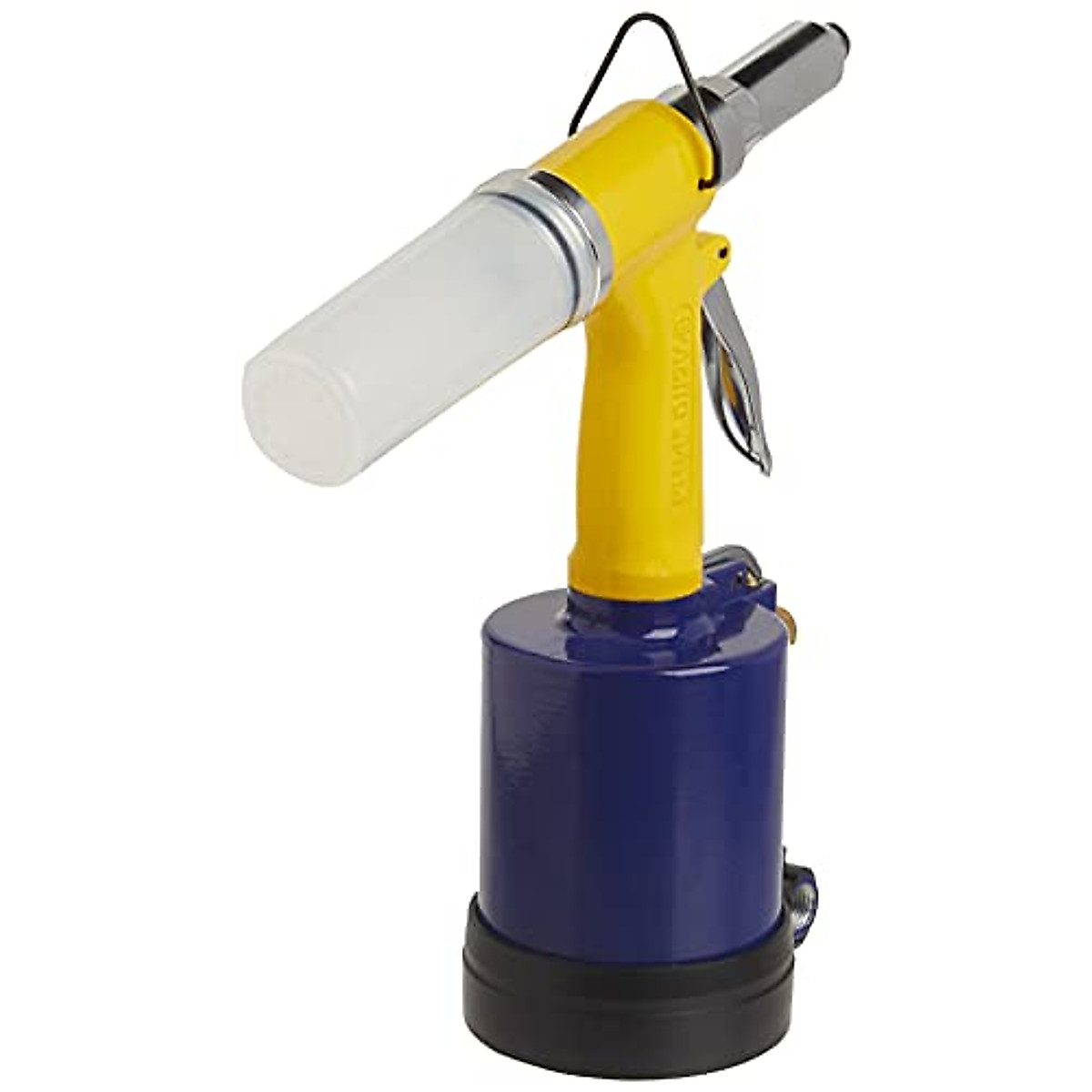 Astro Pneumatic Tool PR14 Air Riveter - 3/32", 1/8", 5/32", 3/16" and 1/4" Capacity