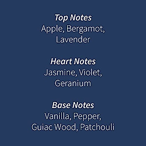 PARFUMS de MARLY - Layton - 4.2 Fl Oz - Eau De Parfum for Men - Top Notes Apple, Bergamot, Lavender - Heart Notes Jasmine, Violet, Geranium - Base Notes Vanilla, Pepper, Guiac Wood - 125ml