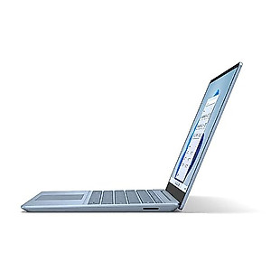 Microsoft Surface Laptop Go 2 12.4in Touch Intel i5 8GB RAM 256GB SSD Win 10