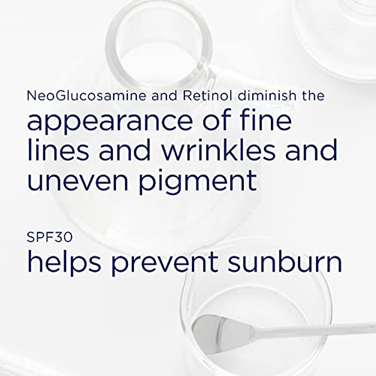 NEOSTRATA Matrix Support Antiaging Moisturizer with Sunscreen Broad Spectrum SPF 30, 50 g.