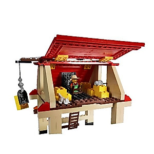 Lego City Set #7637 Farm