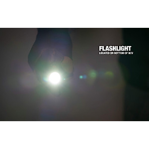 Southwire Tools & Equipment Tester, NCVT Dual 40126N, One Size, Green,Red