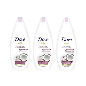 Dove Body Wash Coconut & Jasmine - 500ml