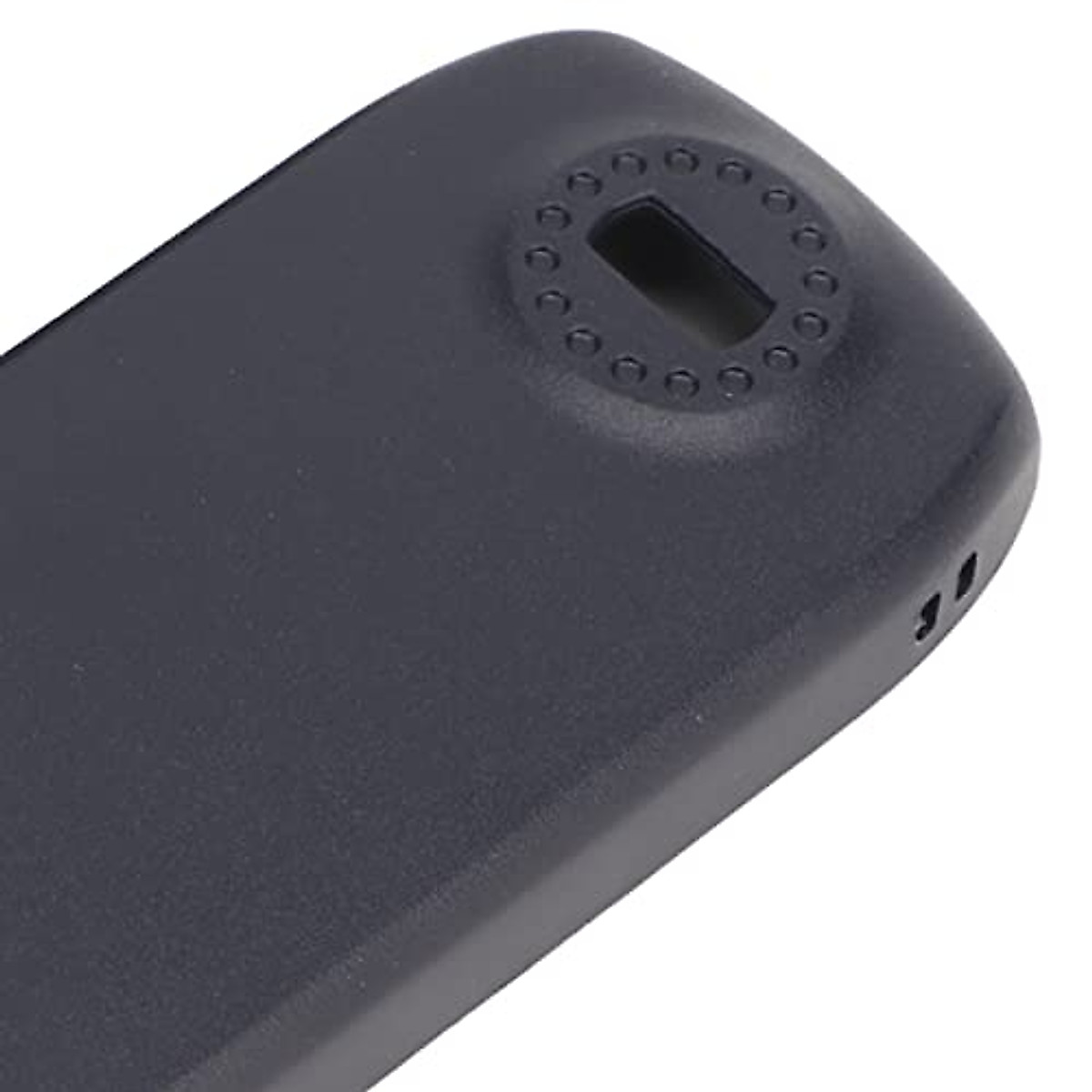 GLOGLOW Unlocked Cell Phone, 0.66inch Screen Mini Button Phone Multifunction Dual SIM Card Dual Standby for Calling (Blue)