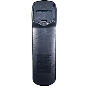 Spectrum TV Remote Control 3 Types to Choose FromBackwards Compatible with Time Warner, Brighthouse and Charter Cable Boxes (Pack of One, UR3-SR3S)