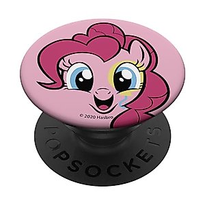 My Little Pony: Friendship Is Magic Pinkie Pie Big Face PopSockets Standard PopGrip
