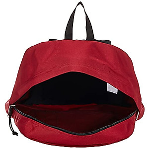 JanSport T501 Superbreak Backpack - Viking Red