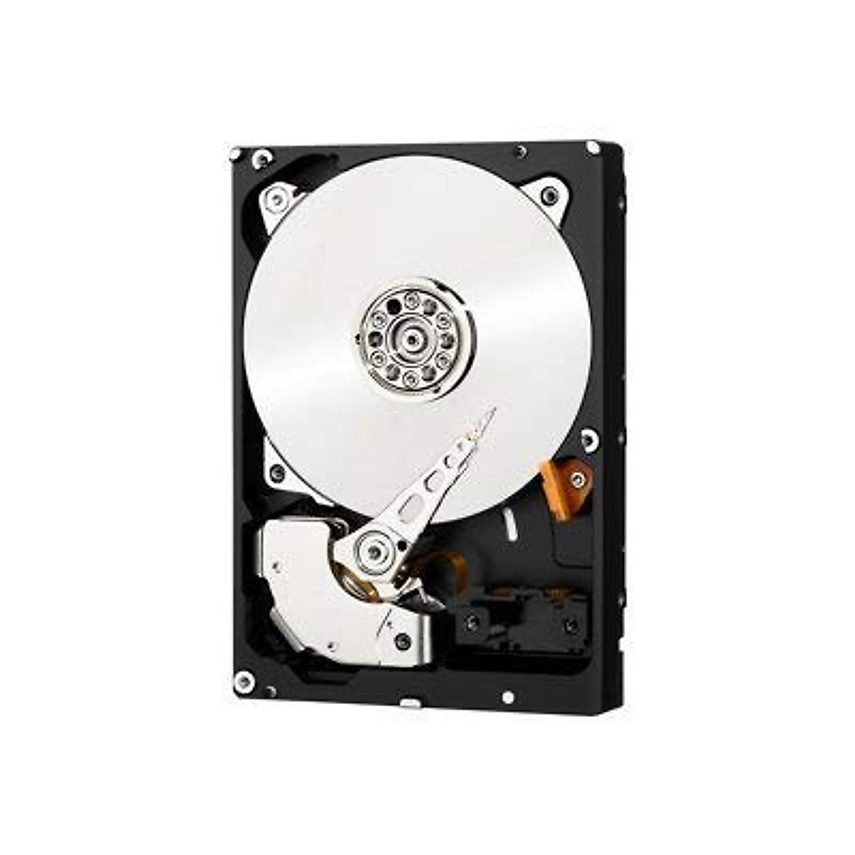 Western Digital WD4001FYYG-R - Western Digital 4TB 3.5" SAS 7.2K 6Gb/s Hard Drive