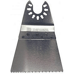 Imperial Blades 10QR250 2-1/2-Inch 12TPI Course Wood Blade Fits DeWalt, Rockwell, Bosch and Porter Cable, 10-Pack