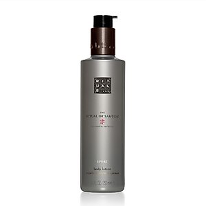 RITUALS The Ritual of Samurai Body Moisturiser, 250 ml