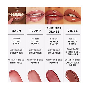 tarte Maracuja Juicy Lip Balm Rose