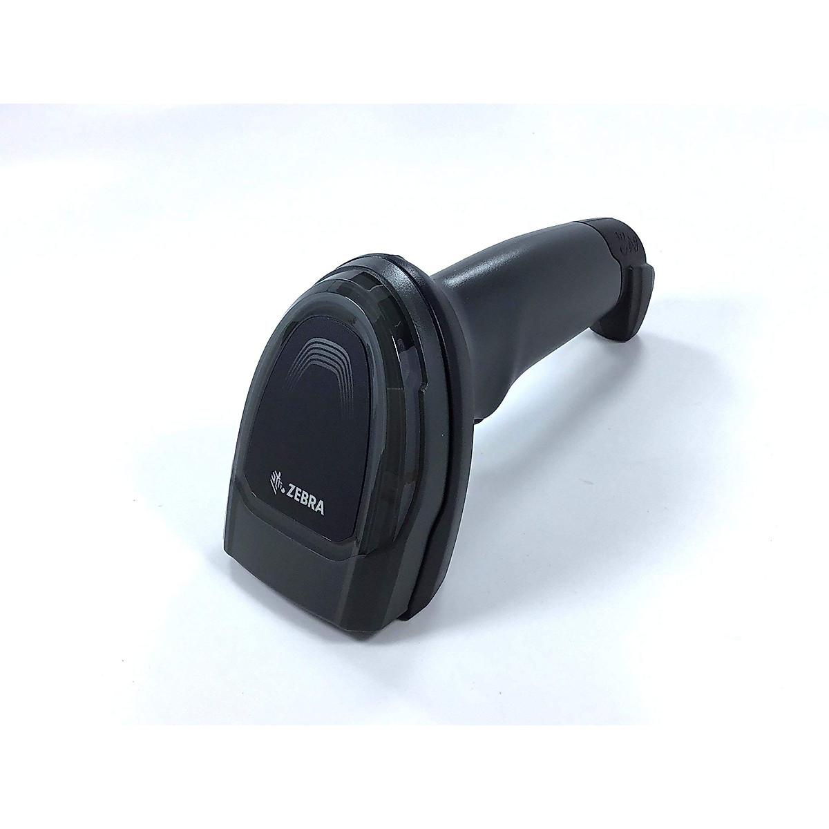 Zebra Symbol DS8108-SR Corded 2D/1D Handheld Digital Barcode Scanner/Imager, Includes Power Supply, RS232 Cable and USB Cord (Upgraded Model of DS6708-SR) (Renewed)