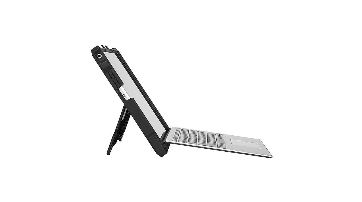 Targus Commercial Grade Tablet Case for HP Elite x2 G4 & G8 - Rugged ...
