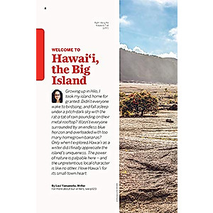 Lonely Planet Hawaii the Big Island (Travel Guide)