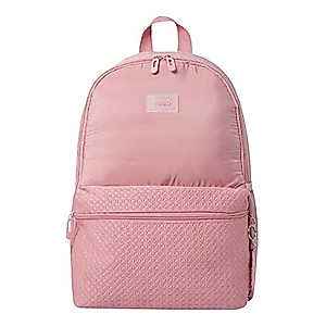 Totto Laptop Backpack 13 Pink - Palencia