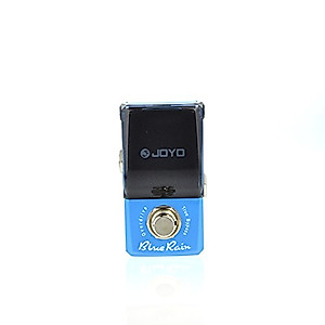 JOYO JF-311 Blue Rain Electric Guitar Single Effect