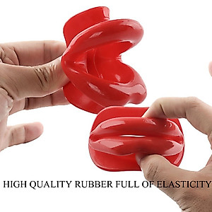 Gnker Face Slim Exerciser Muscle Lips Trainer Tightener Face-lift Slimmer