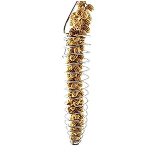 Alfie Pet - Gadiel Millet Holder for Birds
