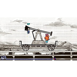 WarioWare: Get It Together! - Nintendo Switch