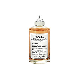 Maison Martin Margiela 'Replica' Jazz Club EDT for Men 100ml Rare,3.38 Fl Oz (Pack of 1)