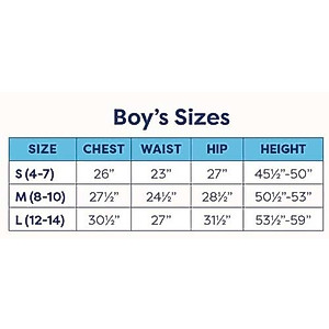 Marvel Integrated Spider-Man Official Youth Deluxe Zentai Costume - Stretch Spandex with Hidden Zippers and Wrist Slits (S) Blue