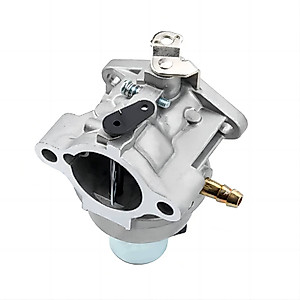 Fremnily LT1040 LT1045 Carburetor with 20 083 02-S Air Filter 20 083 03-S Pre Cleaner Tune Up Kit Compatible with MTD CC LT1040 LT1045 LTX1042 LTX1045 i1042 RZT42 LH4600H Lawn Mower Tractor