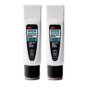 3M Patch Plus Primer 4-in-1 (2 Pack)