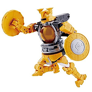 Bandai Uchu Sentai Kyuranger Kyutama Gattai 04 Tenbin Voyager