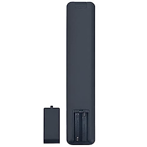 RMF-TX500U Replace Remote Control fit for Sony TV Bravia XBR-55A8H XBR-65A8H XBR-55X950G XBR-65X950G XBR-75X950G XBR-85X950G KD-75X750H KD-55X750H KD-65X750H XBR-43X800H XBR-49X800H XBR-49X950H
