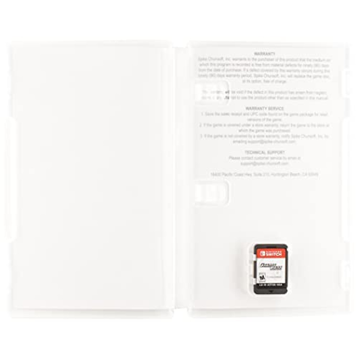 Danganronpa Decadence - Nintendo Switch