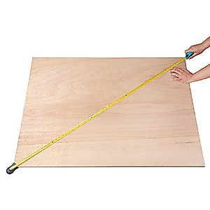 POWERTEC 71226 Square Check for Tape Measures