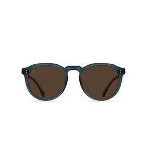 RAEN Optics Remmy 49 Cirus/Vibrant Brown Polarized One Size