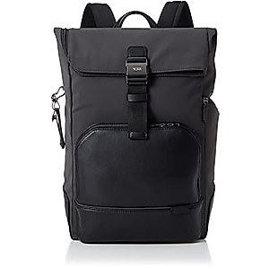 TUMI(トゥミ) Men's Business Bag, Black (Black 19-3911tcx), One Size