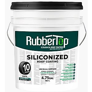 RubberTop Roof Coating