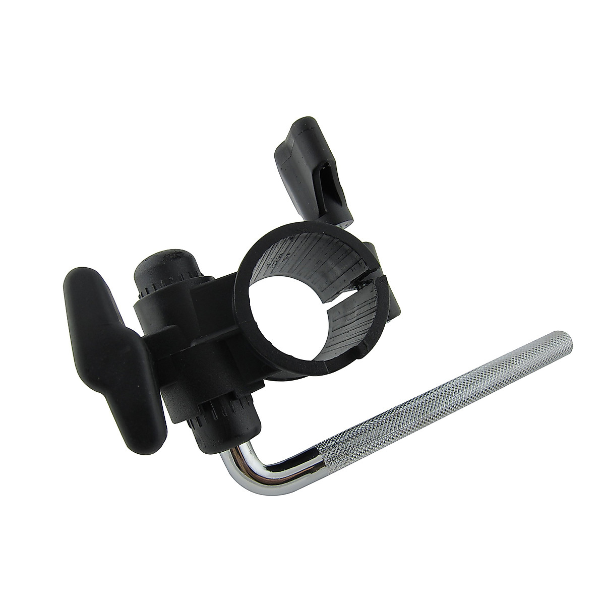 Goedrum Drum Rack Clamp for Tom Drum / 1.5 inch Tube Clamp