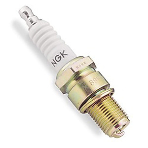 NGK 5422 Spark Plug - BR8ES, 4 Pack