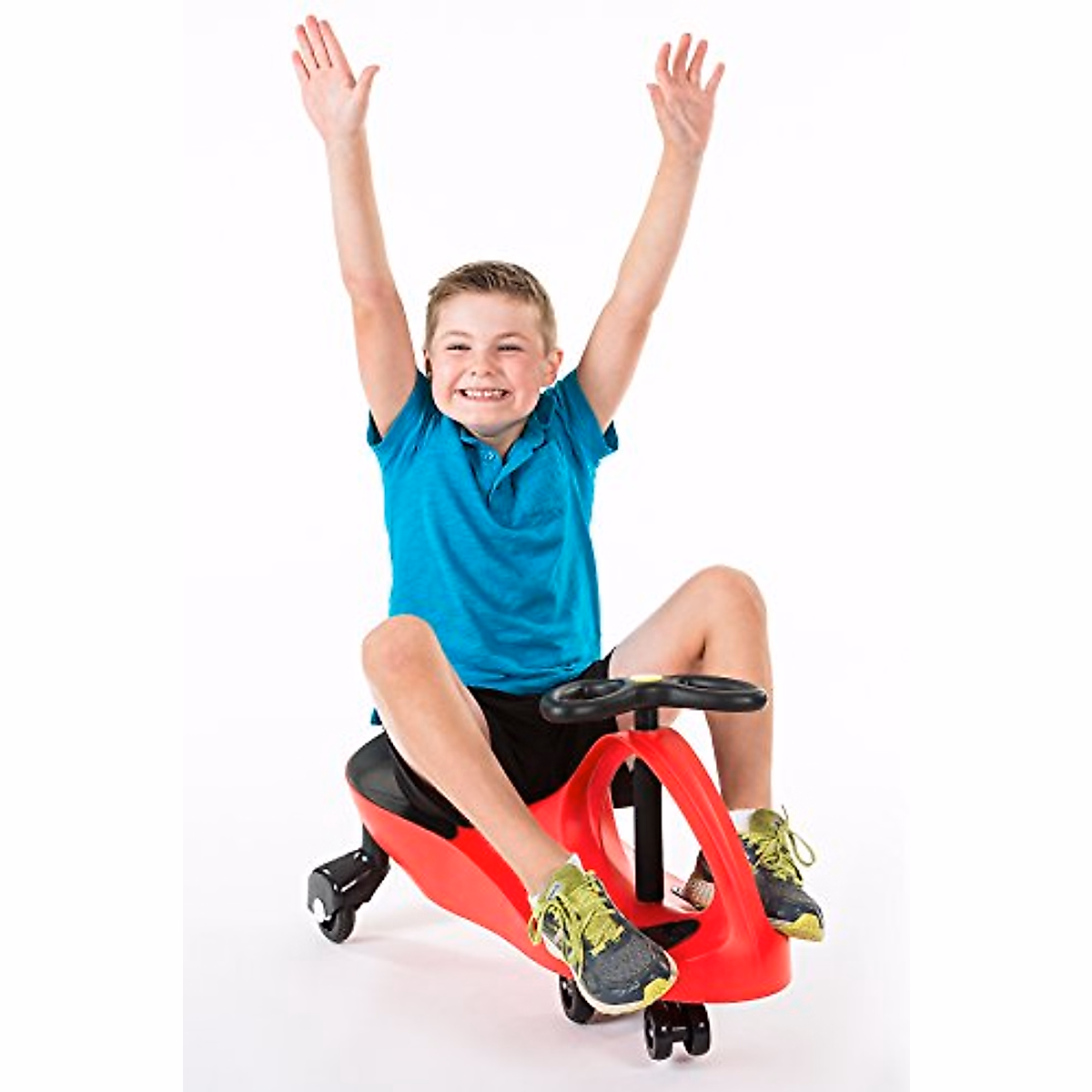 PlasmaCar The Original by PlaSmart (Red)