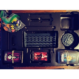 Pressman Atmosfear Interactive Board Game with DVD