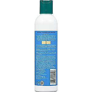 Jason Thin-to-Thick Extra Volume Shampoo, 8 oz. (Packaging May Vary)