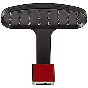 Exo Terra PT2336 Day/Night LED Fixture, Large