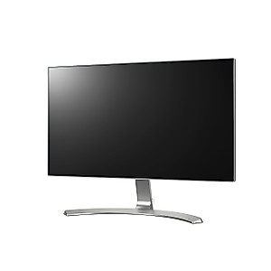 24" 1920x1080 LED IPS, 24MP88HVS (Renewed)