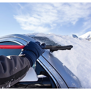 SubZero 13781 35" Blizzard Snowbrush (Colors may vary)