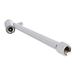 Amazon Basics Tire Inflator with Digital Gauge, 200 Max PSI